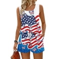 250Th Anniversary Outfits, Red White and Blue Tops Pnats, 4Th of July ...