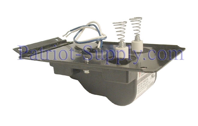 Beckett 51824U 120V Ignitor And Base Plate For S, SR, SF, CF500 & CF800 ...