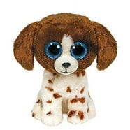 Ty Beanie Boos Sherbet - Multicolor Dog - Walmart.com