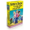 The Nancy Drew and the Clue Crew Collection: Sleepover Sleuths; Scream ...