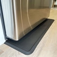 Xtreme Mats Appliance Drip Mat – Slate Color - Protects Floors from Ice ...