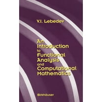 Industrial and Applied Mathematics Functional Analysis and Applications ...