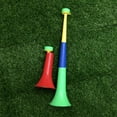 Great For Football Stadium Cheer Horn Vuvuzela For Kids School Sports ...
