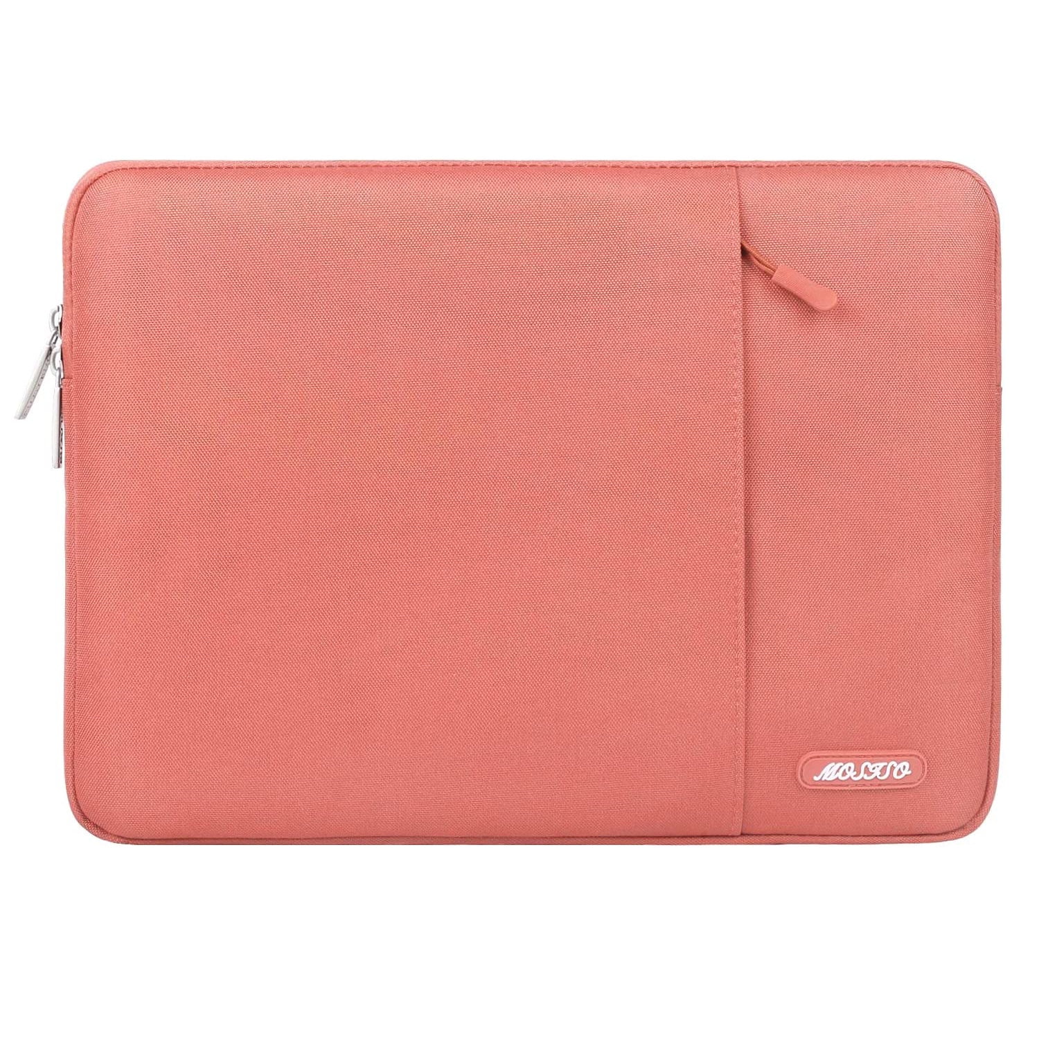 Mosiso 13 3 Polyester Laptop Sleeve Bag Water Repellent Notebook Bag