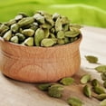 NY Spice Shop Green Cardamom Pods - Gluten Free - Organic Cardamom Pods ...