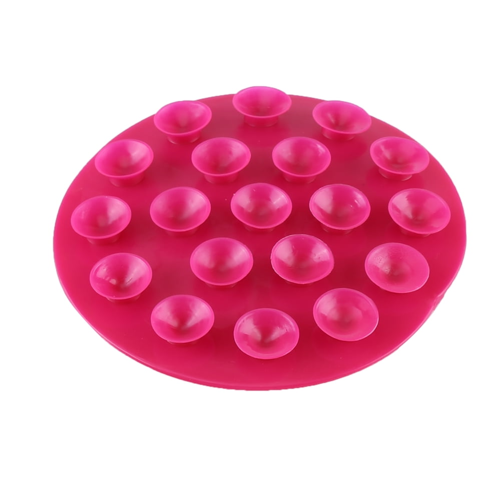 Noref Baby Kids Magic Suction Mat Double-sided Suckers Anti-slip Plate ...