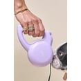 The Barkly Dog Leash with Built in Personal Safety Alarm | Loud Siren ...