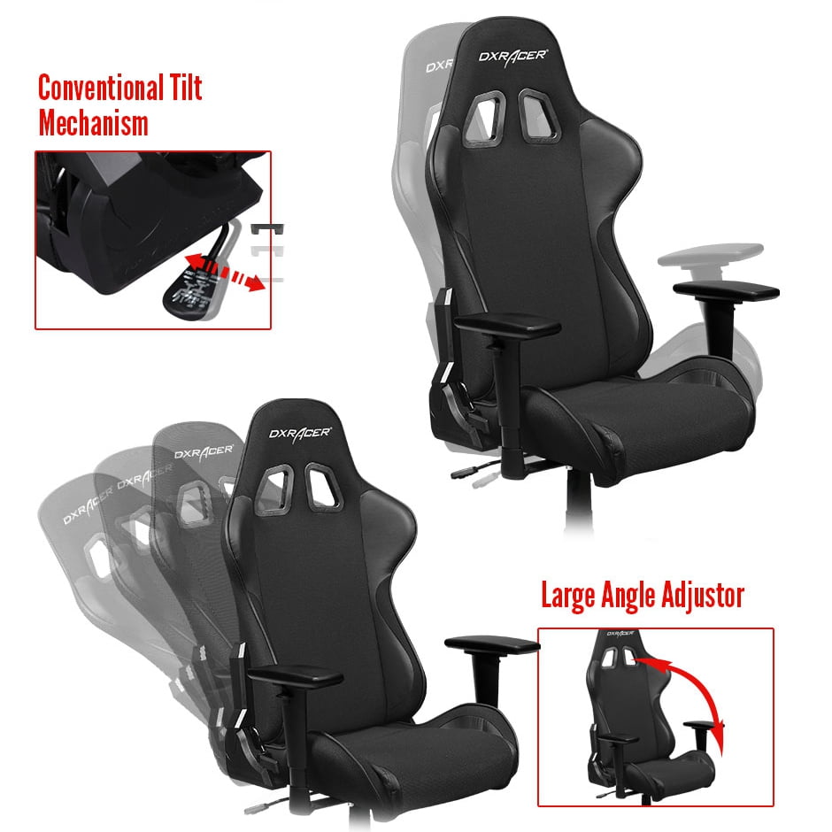 Home Office Furniture Furniture DX Racer Valkyrie Series OH/VB03/NA ...