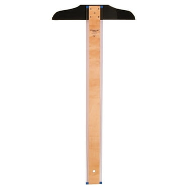 Swanson TA123 16 inch x 24 inch Aluminum Carpenter Square - Walmart.com