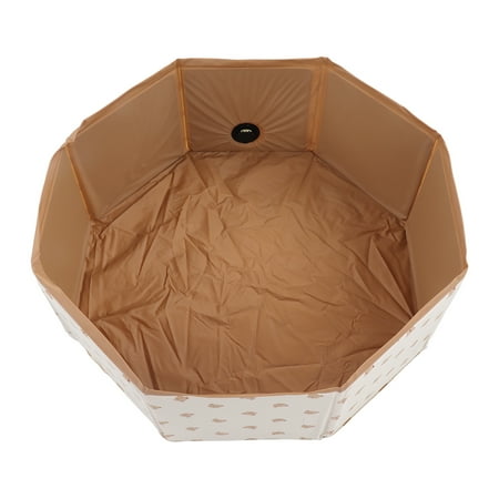 Baby Pool, Lightweight Foldable Baby Pool For Bathing | Walmart Canada