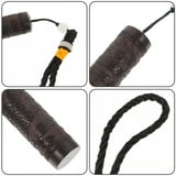 Wood Toothpicks Box Multi-functional Wooden Small Box Vintage Carving ...