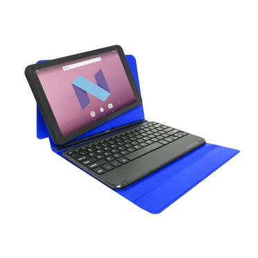 Zeki 10" 8GB Quad Core Tablet, TBQG1084NB - Walmart.com