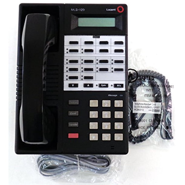 Avaya Phones System