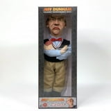 NECA Jeff Dunham's 20" Walter Talking Animatronic Plush Doll Toy ...