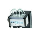 Capresso Ultima PRO Coffee Steamer, Programmable 2 Cup Espresso ...
