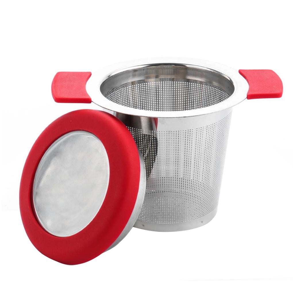 Click here for Braveheart Mesh Tea Infuser Reusable Tea Strainer... prices