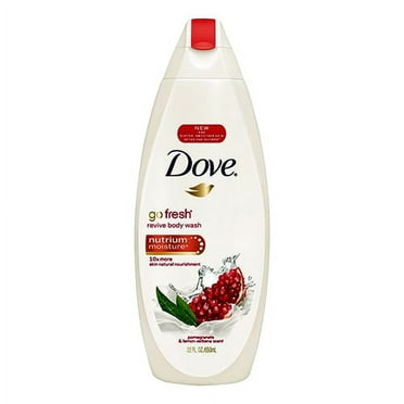 2 Pk. Dove Glowing Ritual Body Wash, Lotus Flower Extract & Rice Water ...