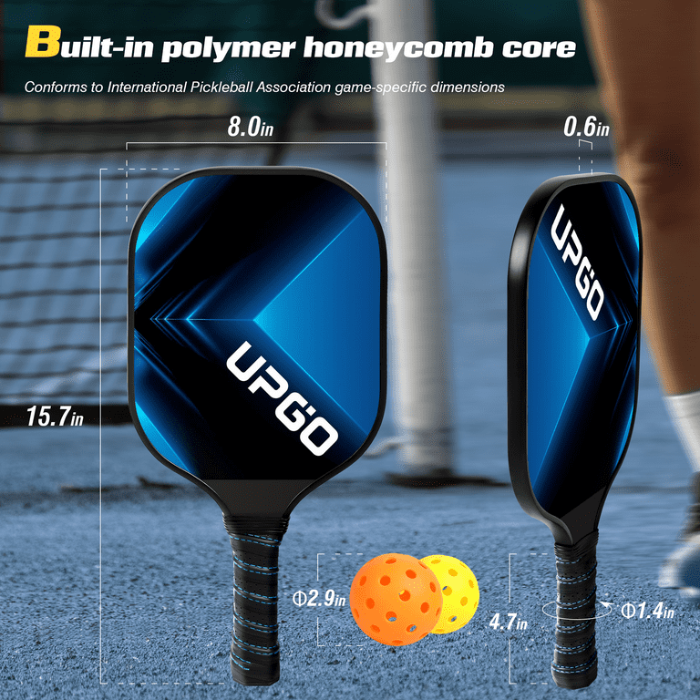 CORE Hopper and Pickleball Set – CORE Pickleball | unique gifts under $5