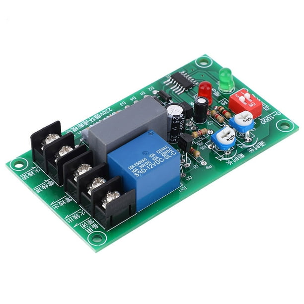 ONOFF Relay Module,Infinite Cycle Relay Module Cycle Relay Module ...