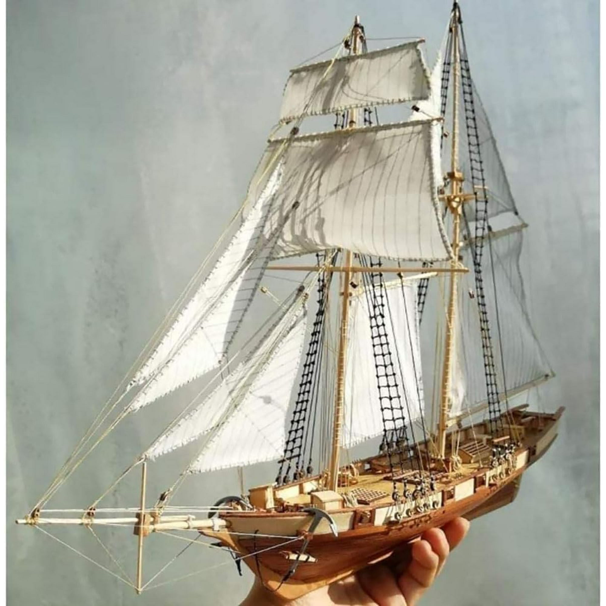 Click here for Surjde Model Ship Kits To Build For Adults  Scale... prices