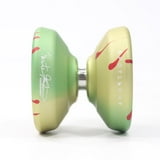 YoYoFactory Spotlight Ultra Yo-Yo - Hunter Feurestein Signature YoYo ...