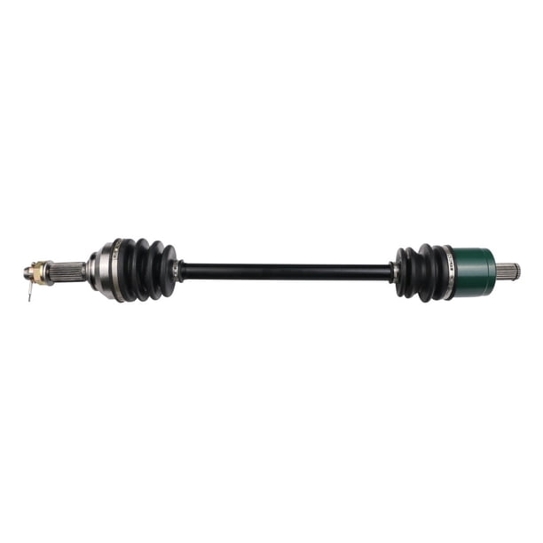 John Deere Gator 620i Front Axle