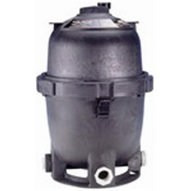 Pentair PLD70 36 Sq, Ft Modular Filter - Walmart.com