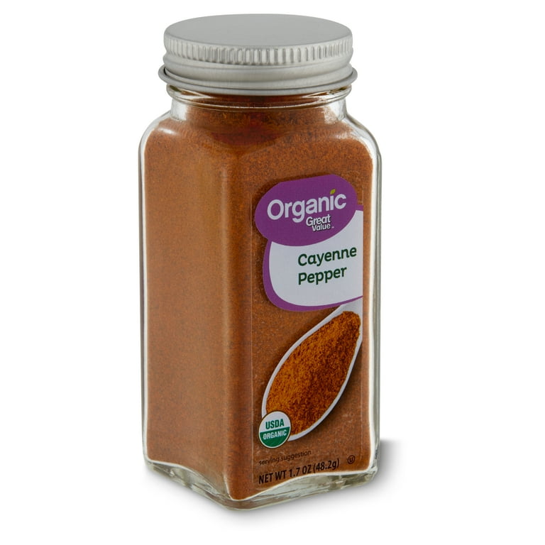 Spice Aisle. I am an APA. While in grocery walking down the spice aisle ...