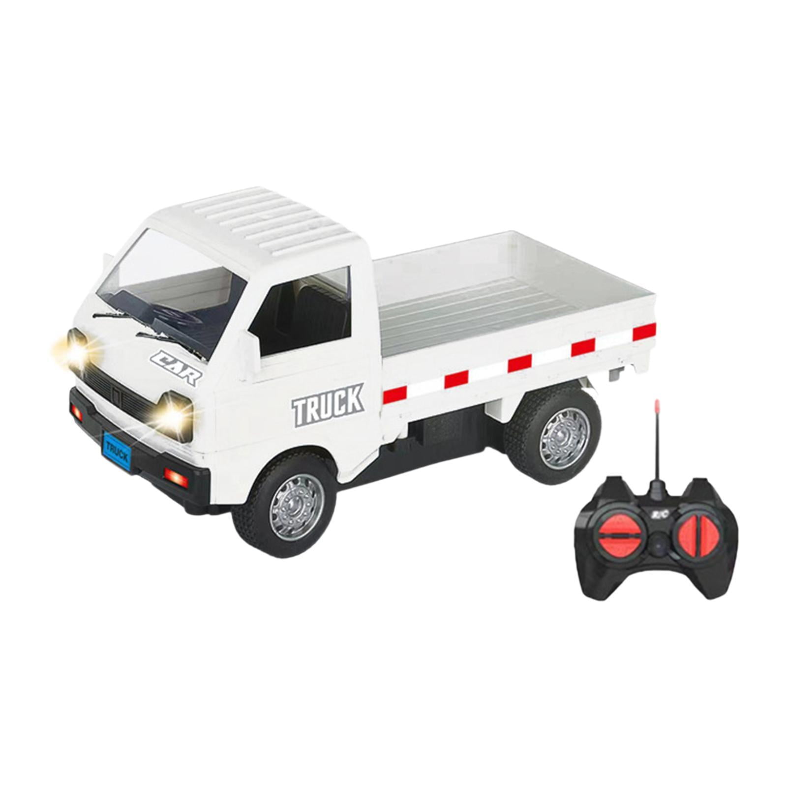 Click here for Meriglare 1:16 Rc Truck Hobby Car Remote Controlle... prices
