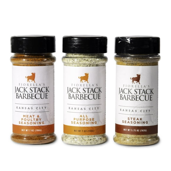 Kansas City Steak Seasoning