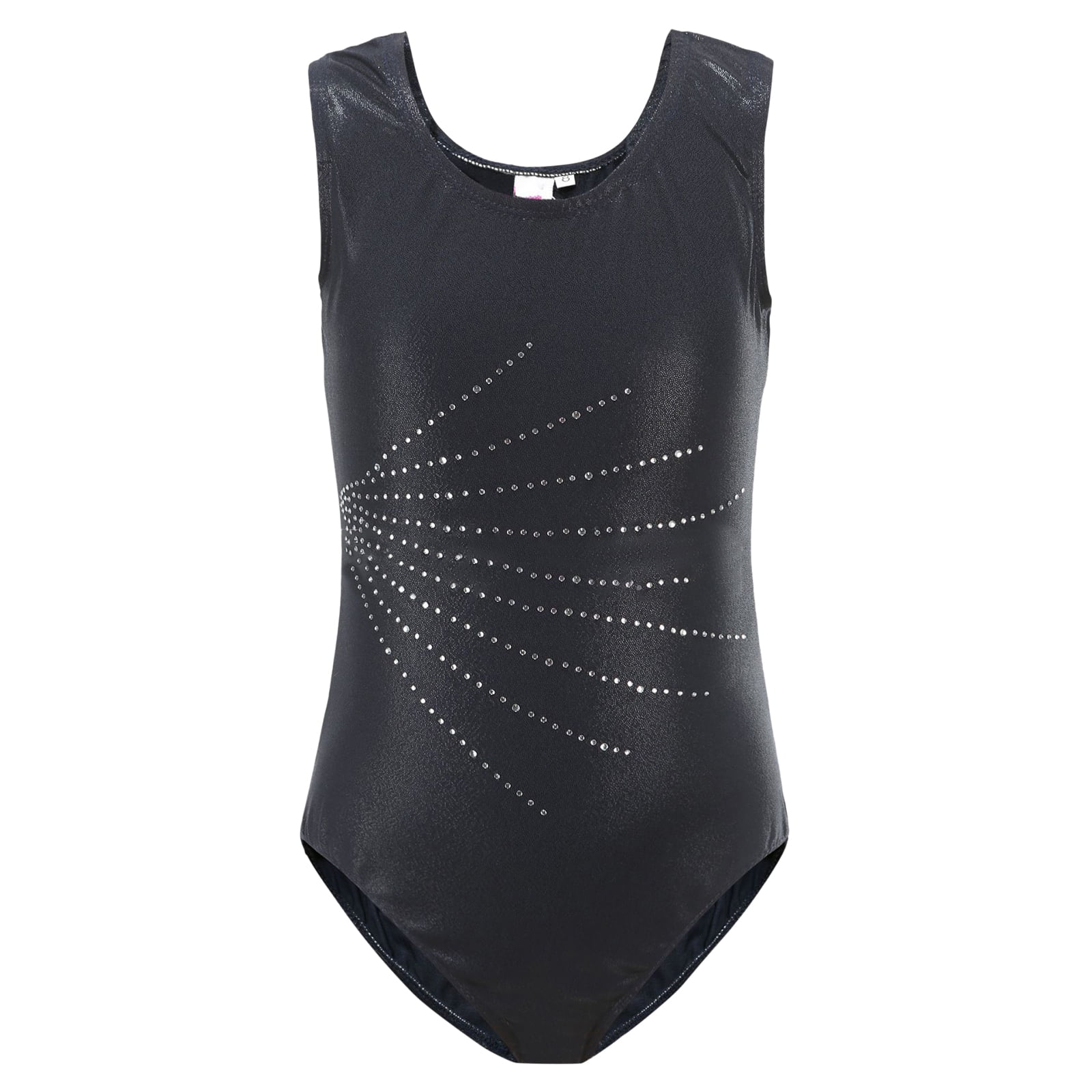 Click here for Yiwanda Gymnastics Leotards For Girls Sleeveless R... prices