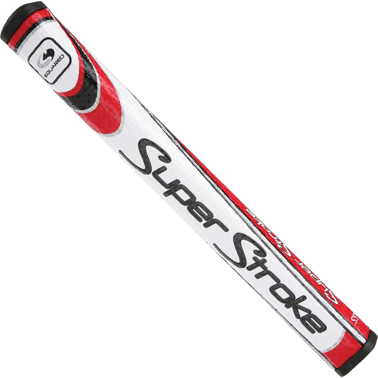 Super Stroke Square SS2 Putter Grip - Walmart.com