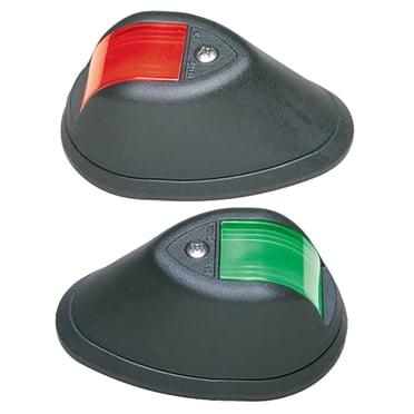 Perko 945DPCHR Vertical Mount Stern Light with Chrome Housing - Walmart.com