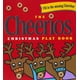The Cheerios Christmas Play Book (Board Book) - Walmart.com