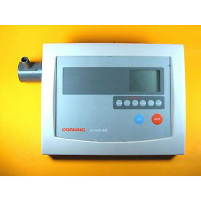 CORNING 440 PH Meter with 3 in 1 Combo Electrode Cat No. 476436 ...