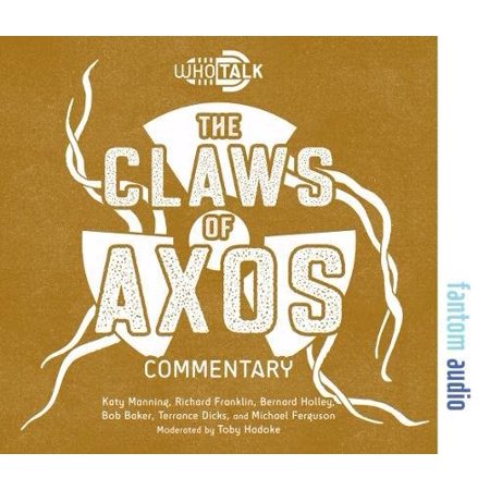 Claws of Axos | Walmart Canada