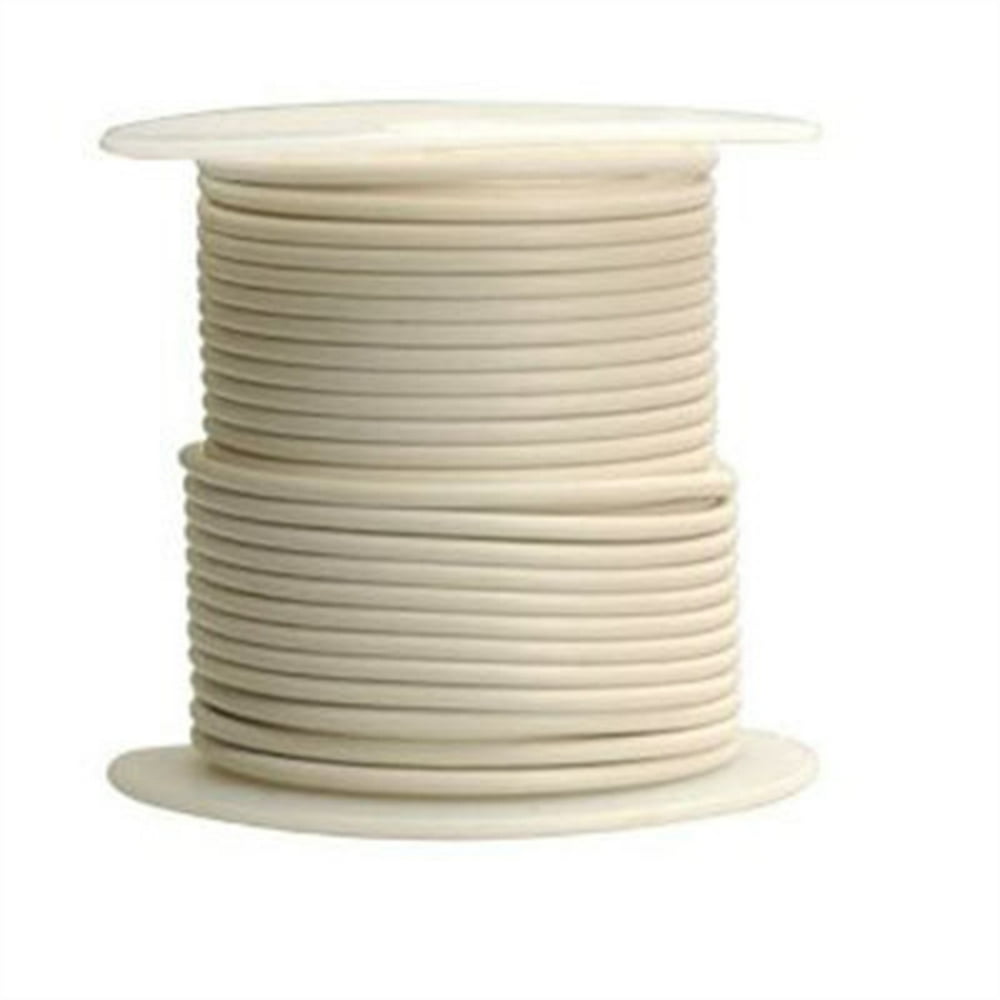Primary Wire 10 Gauge 100' - Walmart.com - Walmart.com
