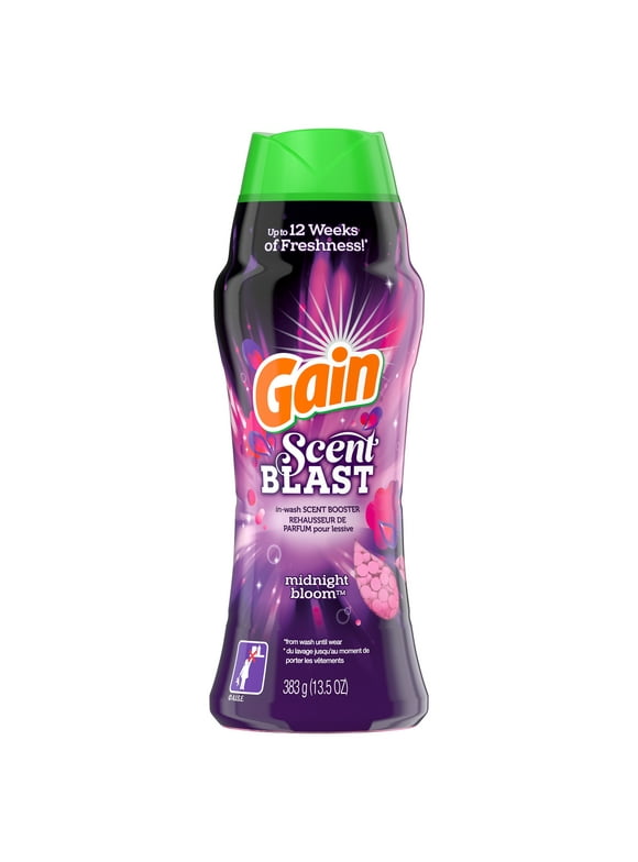 Gain Scent Boosters in Laundry Scent Boosters - Walmart.com