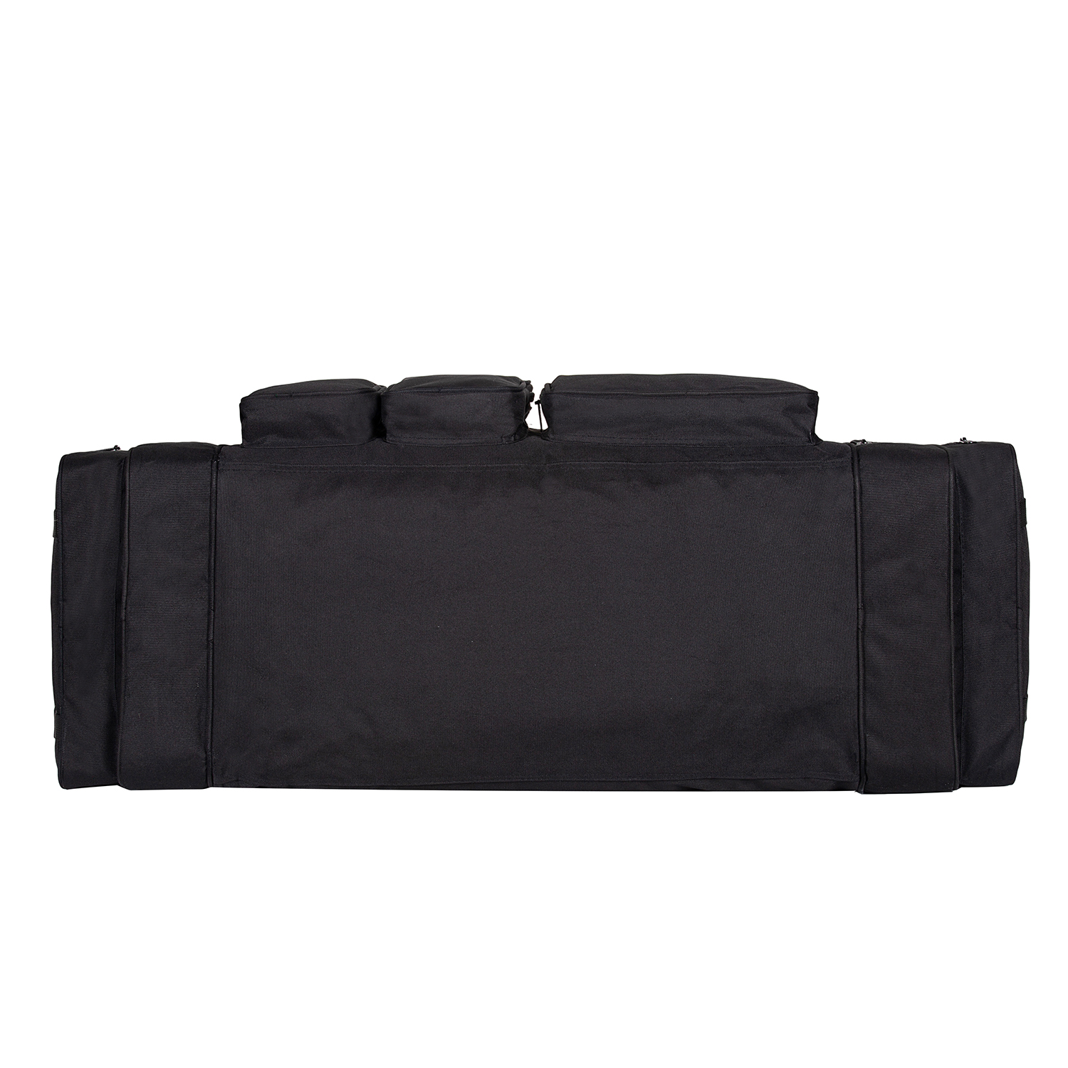 Buy K-Cliffs 30 inch Large Gun Tactical Duffel Bag with US Flag Patch ...