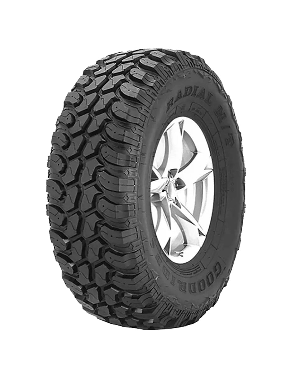 LLANTA 225/75R16 GOODRIDE SL366 115Q | Walmart en línea