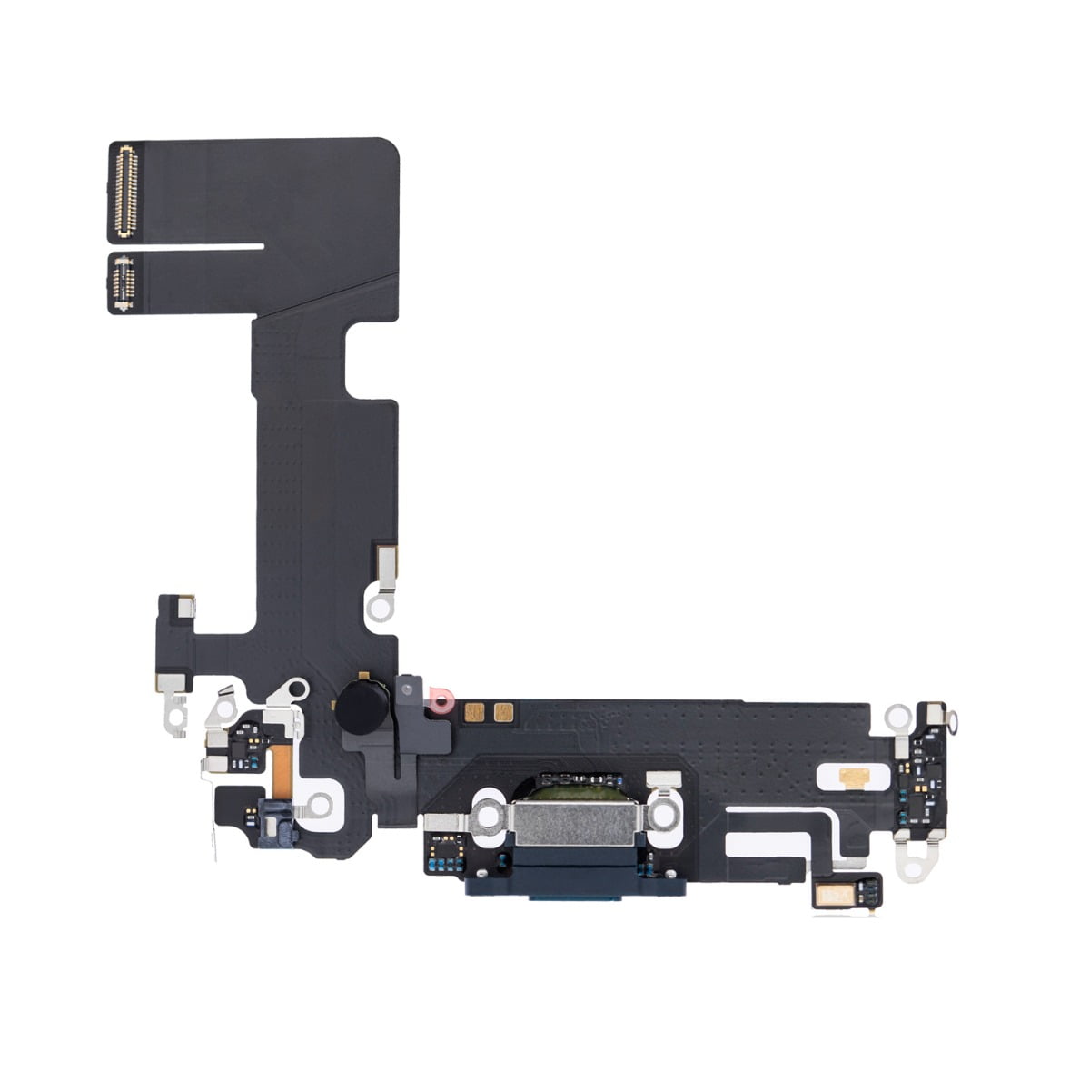 Click here for Esource Parts Iphone 13 Charging Port Flex Cable M... prices
