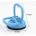 Dent Puller,3 Pack Car Dent Puller, Suction Cup Dent Puller Handle ...