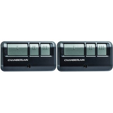 Chamberlain/LiftMaster/Craftsman 940EV-P2 Keyless Entry Keypad, Garage ...