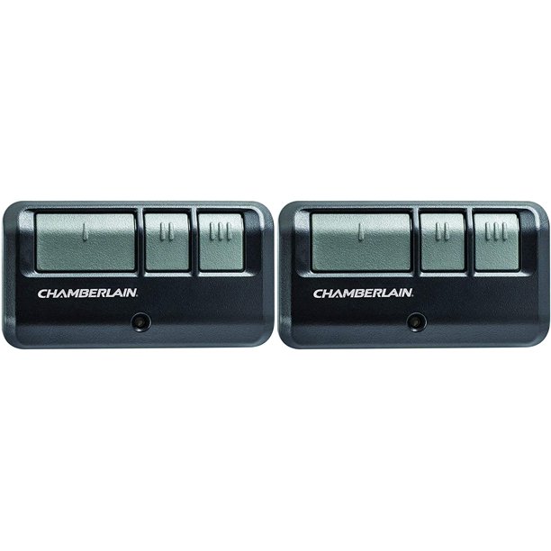 Chamberlain Group G953EV-P2 LiftMaster/Craftsman 953EV-P2 3-Button ...