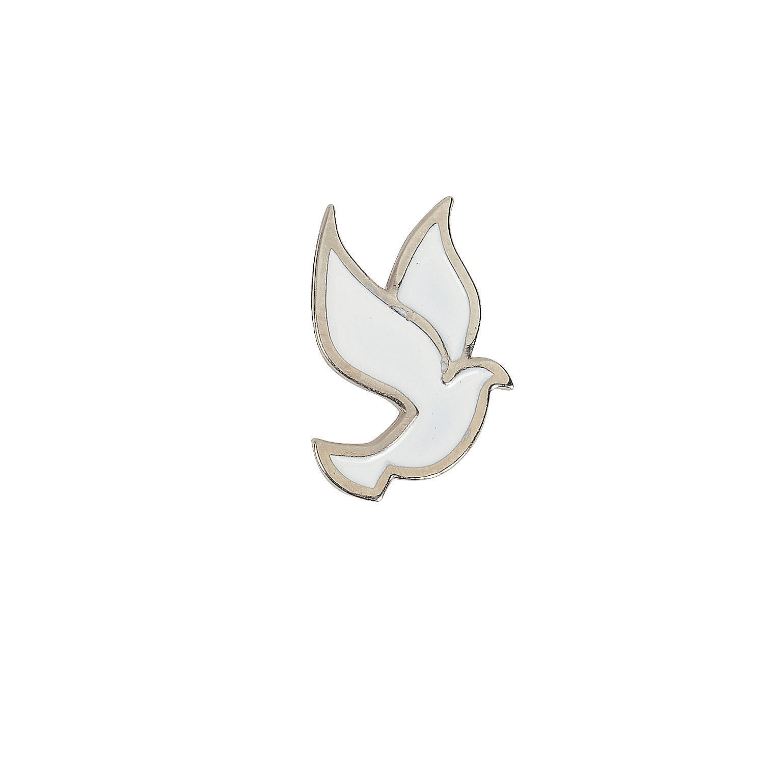 Dove Pins - Jewelry - 12 Pieces - Walmart.com