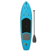 SereneLife SLSUPB06 - Kids/Youth Inflatable Stand Up Water Paddle-Board ...