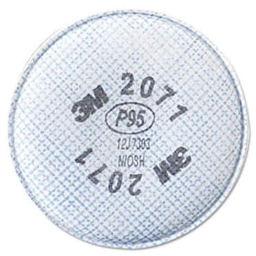 3M, MMM60921, 60921 Organic Vapor Cartridge/Filter, 2, Black,Pink ...