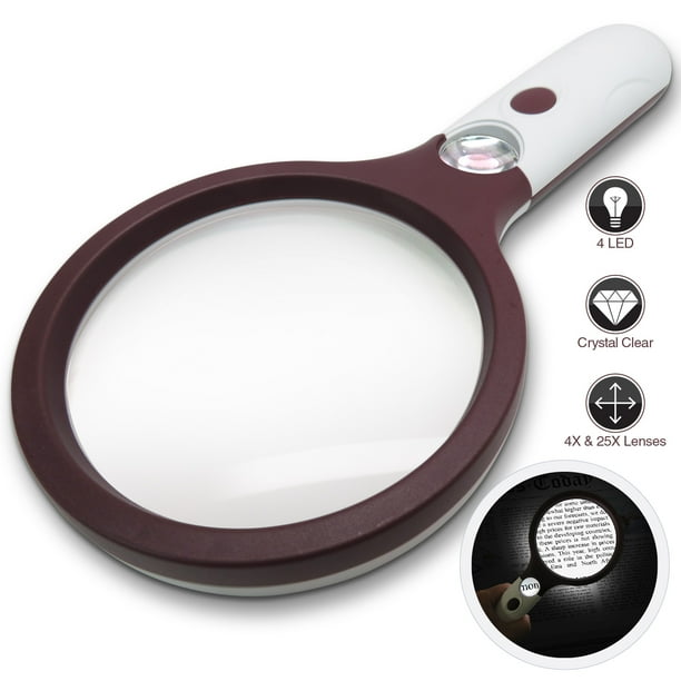 Magnifying Glass in Home Health Care - Walmart.com