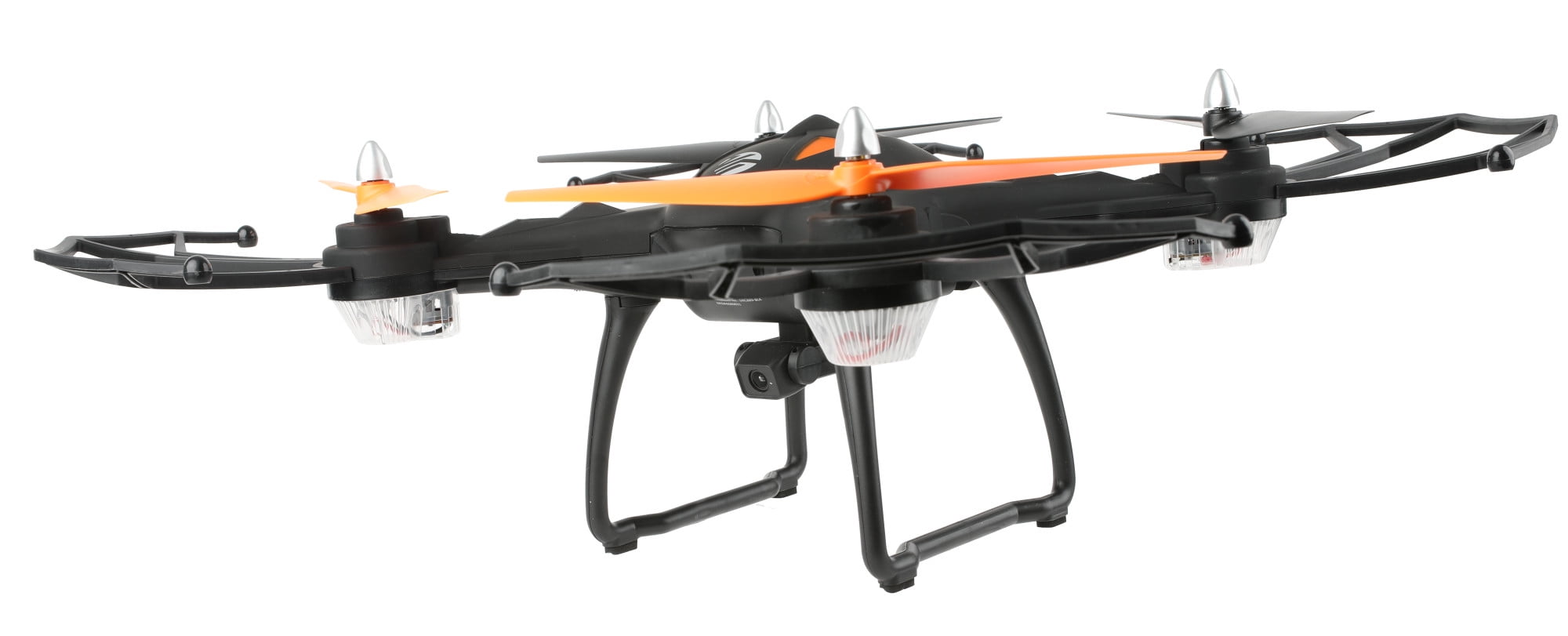 Vivitar 360 Skyview GPS Aerial Camera Drone, 1000ft Range,, 41% OFF