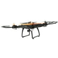 Vivitar 360 Skyview 2 GPS Aerial Camera Drone, 1000ft Range, Remote ...